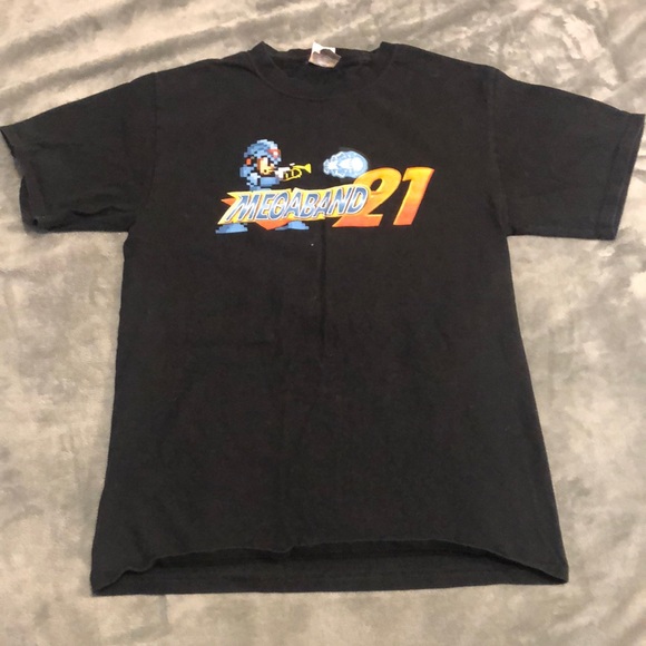 Port and Company | Shirts | Megaband2 Shirt | Poshmark